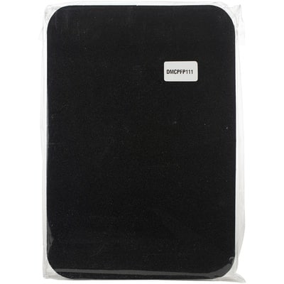 Dress My Craft® Black Embossing Foam Pad | Michaels
