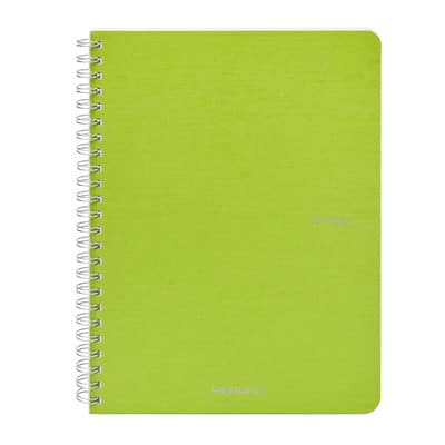 Fabriano® EcoQua Spiral Bound Lined Notebook | Michaels