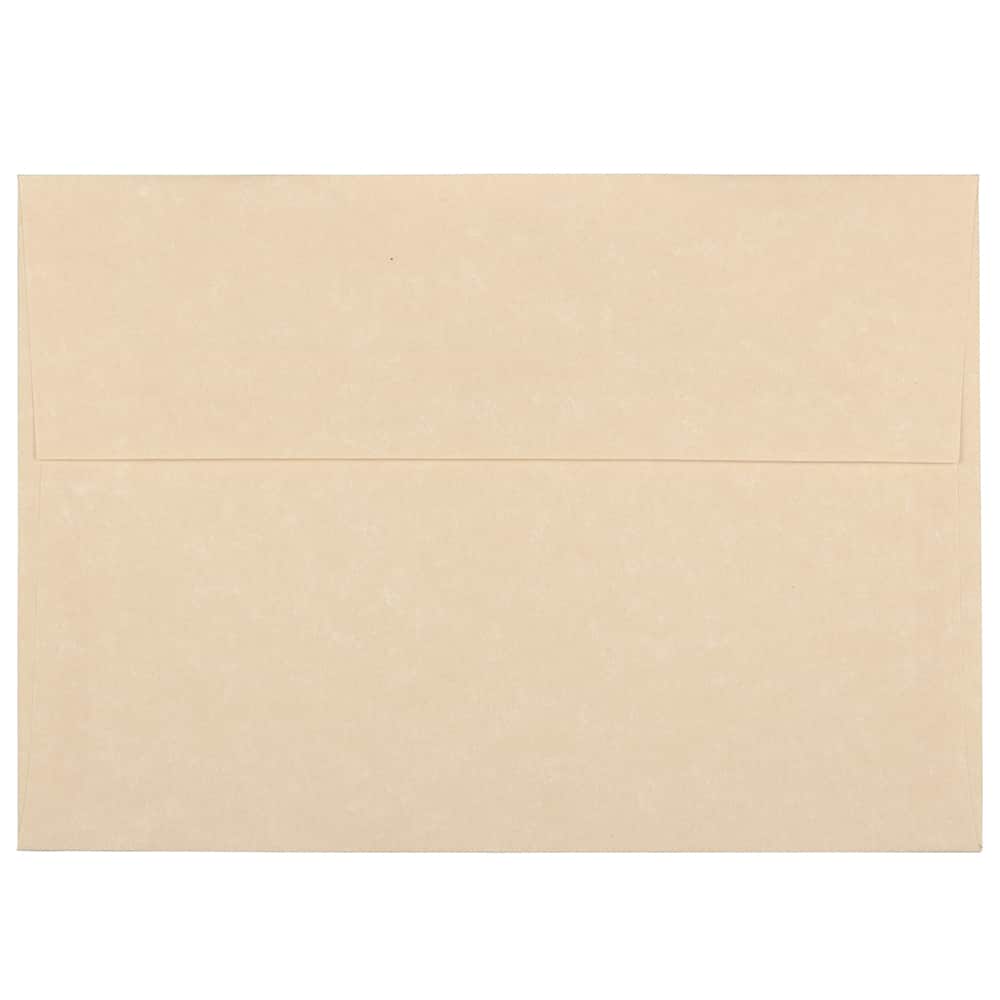 JAM Paper A7 Parchment Invitation Envelopes, 50ct. | Michaels