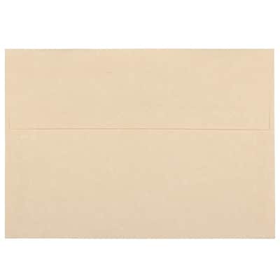 JAM Paper A7 Parchment Invitation Envelopes, 50ct. | Michaels