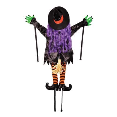 36" Witch Tree Hugger by Ashland® | Michaels