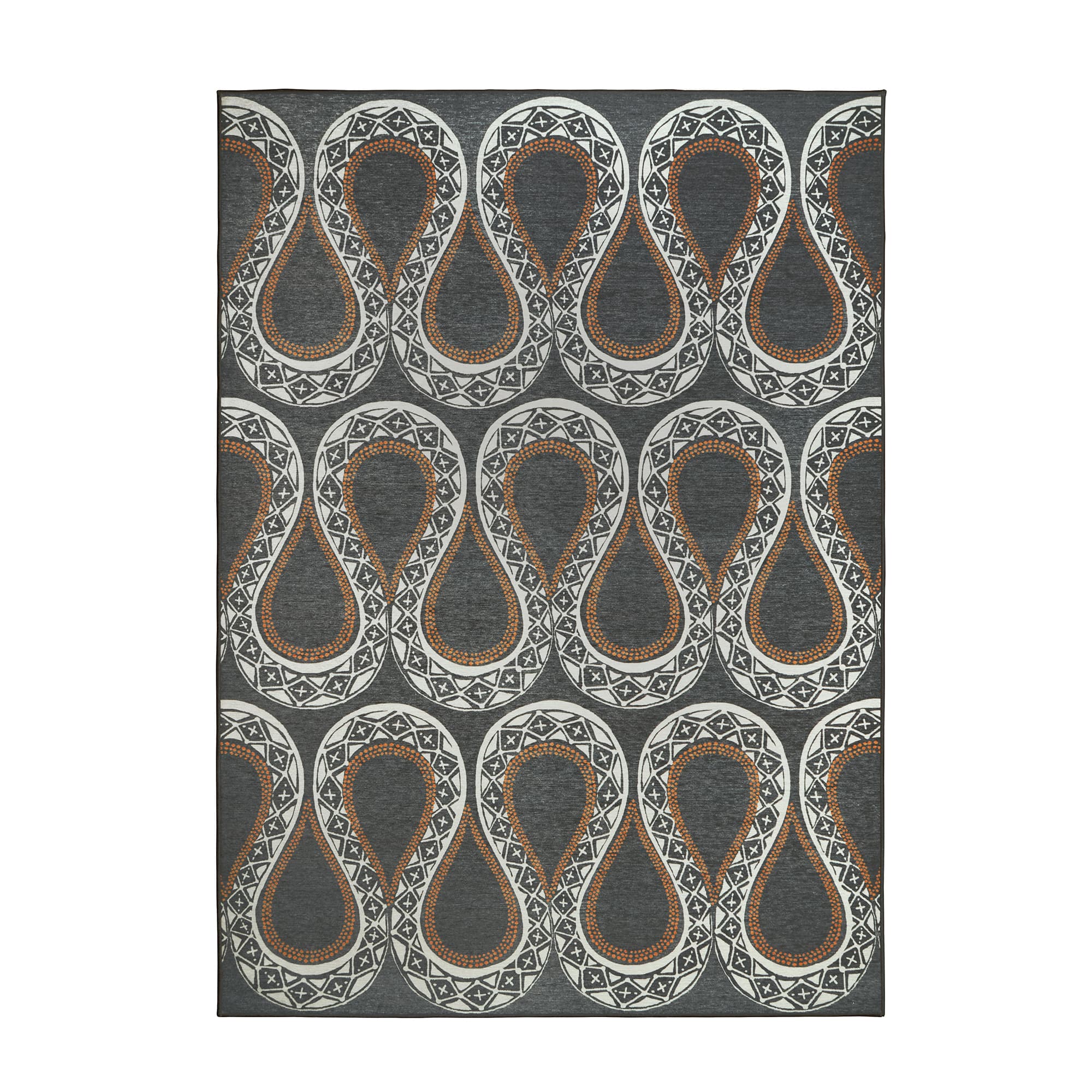 My Magic Carpet Serpentine Washable Rug | Michaels