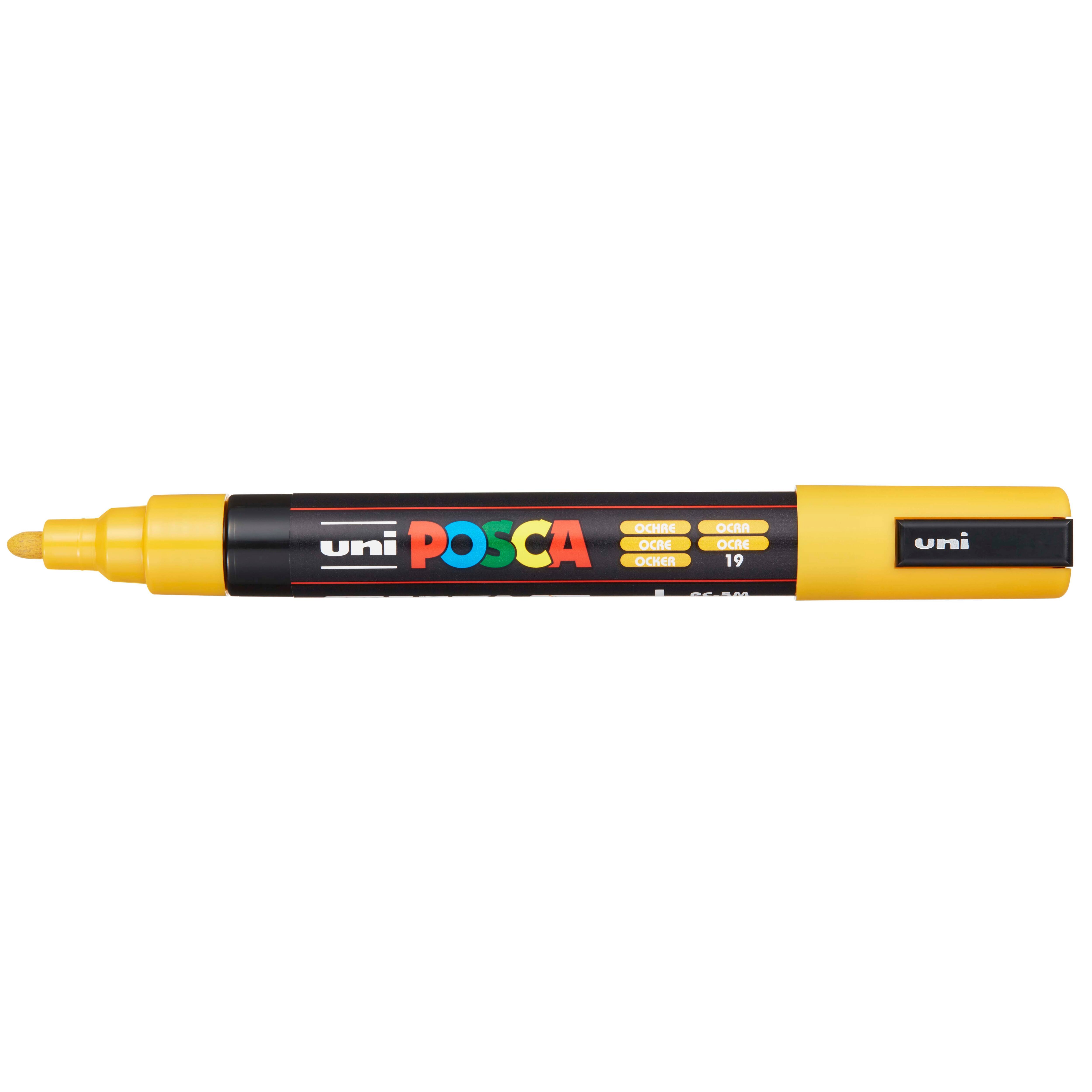 POSCA PC-5M Medium Paint Marker | Michaels