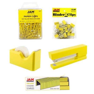 JAM Paper Office Starter Kit | Michaels
