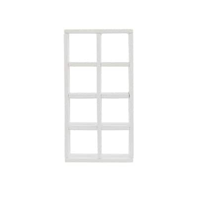 Miniature White Storage Cube by Make Market® | Michaels