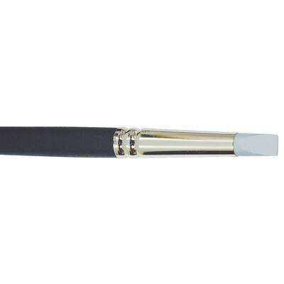 Armadillo Colour Shaper Firm Flat Chisel Brush | Michaels