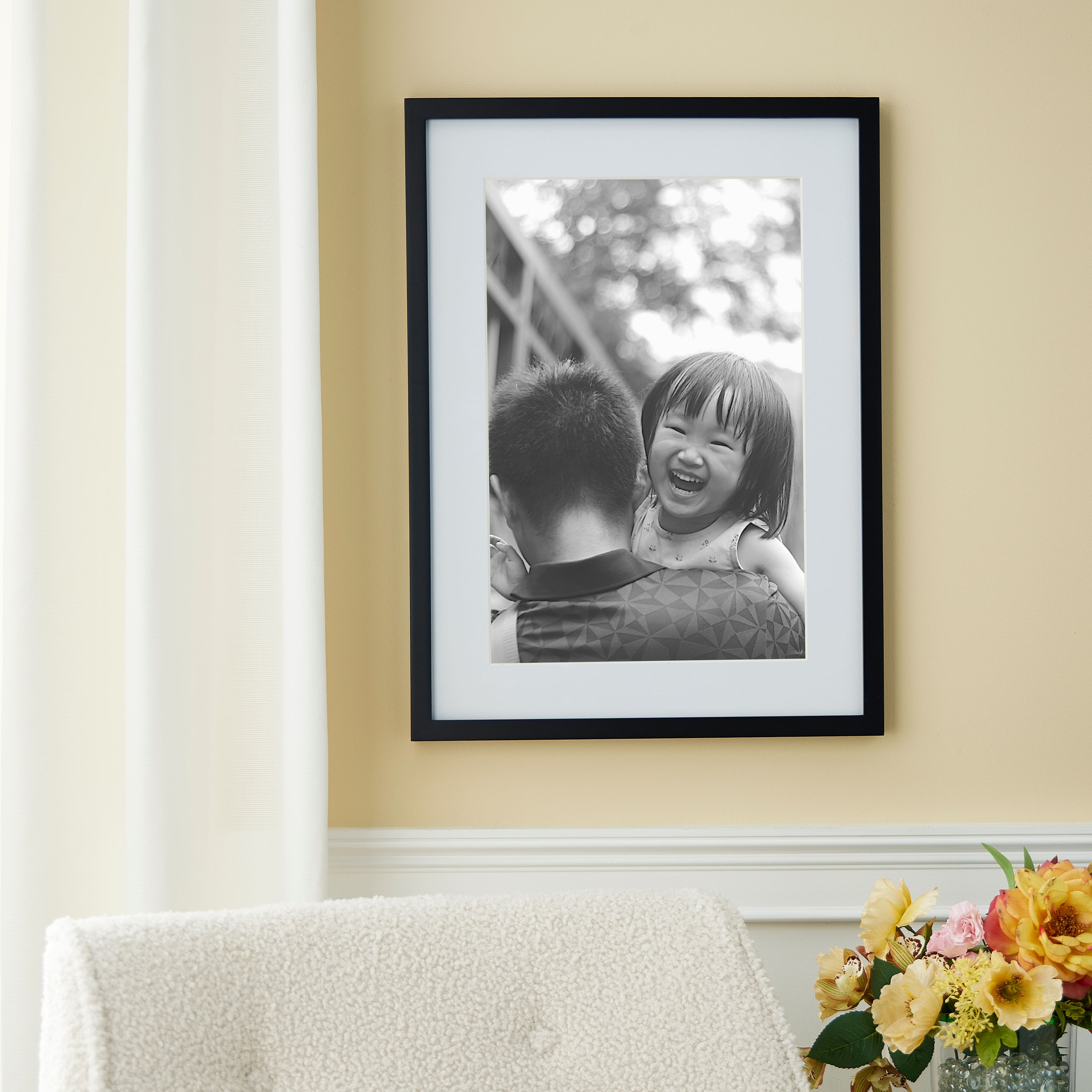 Buy in Bulk - 8 Pack: Black Tyler Frame, Home Collection by Studio ...