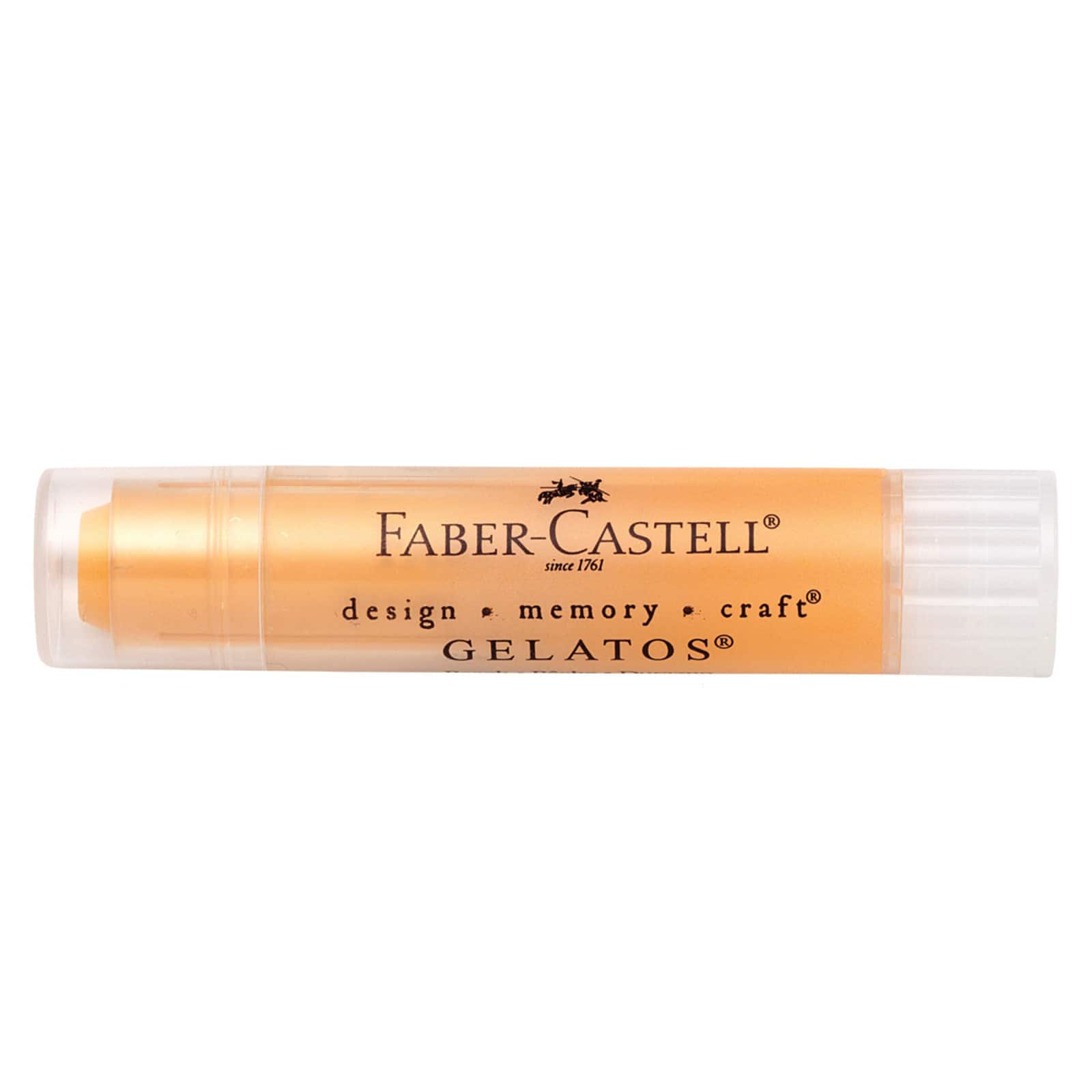 Faber-Castell® Gelatos® Water-Soluble Crayon | Michaels
