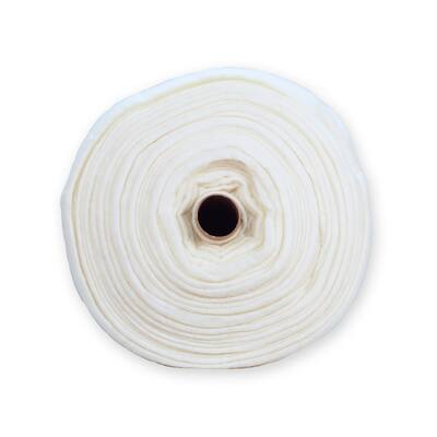 Pellon White Cotton Batting With Scrim, Size: 90" x 40yd | Michaels