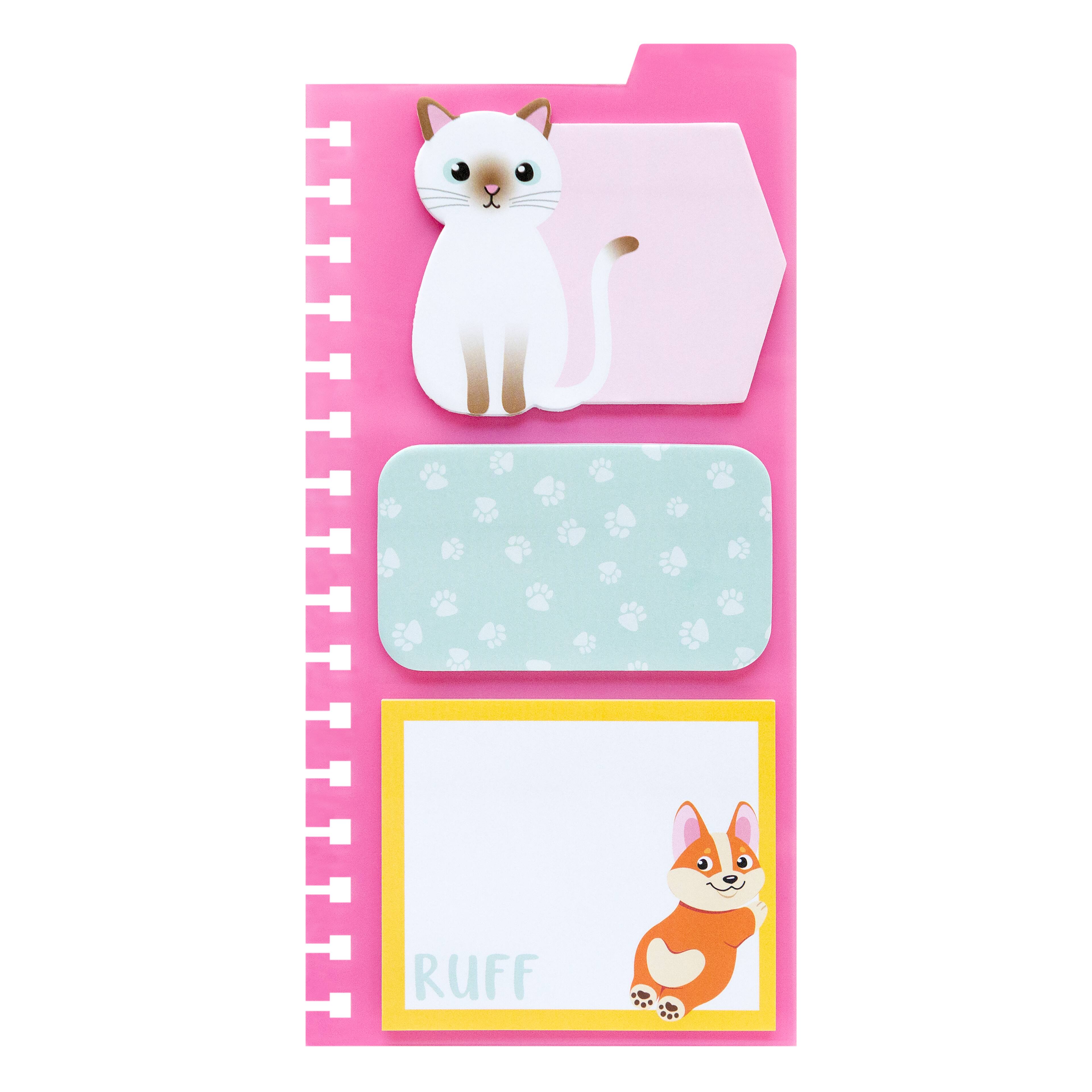 Calendars & Planners LETTER 'Memo Cover' Digital Printable Dashboard ...