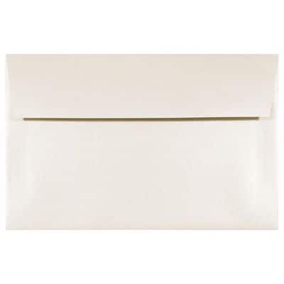 JAM Paper 5.75" x 8.75" Opal Stardream Metallic Envelopes | Michaels