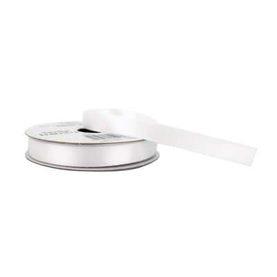 Buy in Bulk - 24 Pack: 3/8" x 15yd. Satin Double Face Ribbon by ...