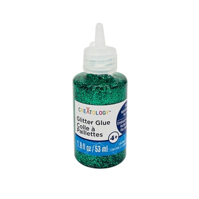 24 Pack: 1.8oz. Glitter Glue by Creatology™ | Michaels