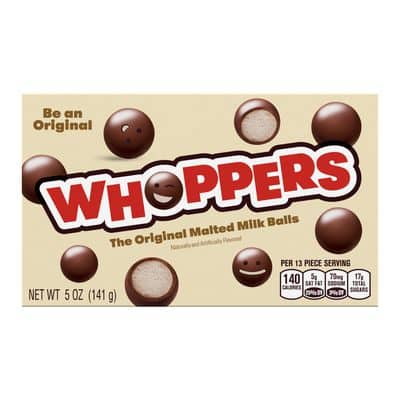 Whoppers Malted Milk Chocolate Balls | Michaels