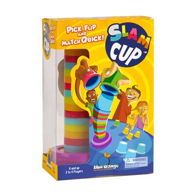 Slam Cup™ Game | Michaels