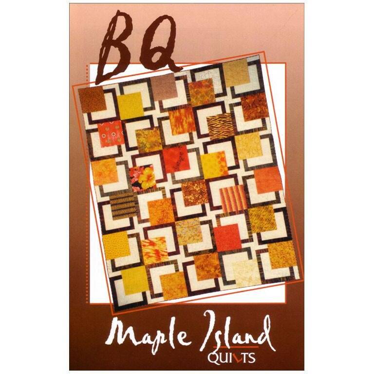 Maple Island Quilts BQ Pattern | Michaels