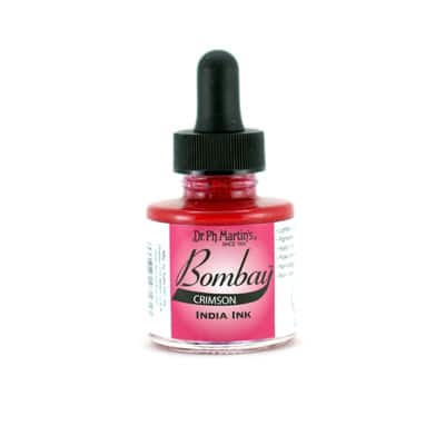 Dr. Ph. Martin's® Bombay™ India Ink | Michaels