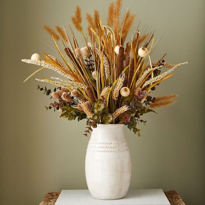 Fall Rustic Arrangement | Projects | Michaels