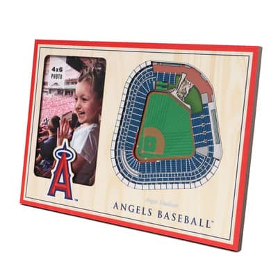 MLB 3D StadiumViews Picture Frame | Michaels