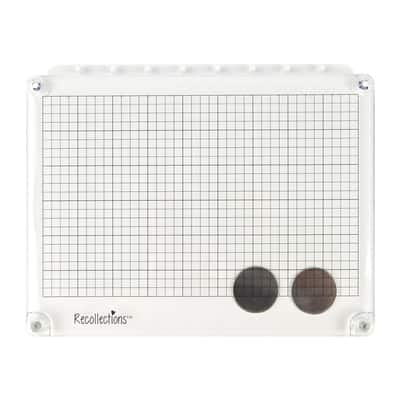 Stamping Platform Set by Recollections™ | Michaels