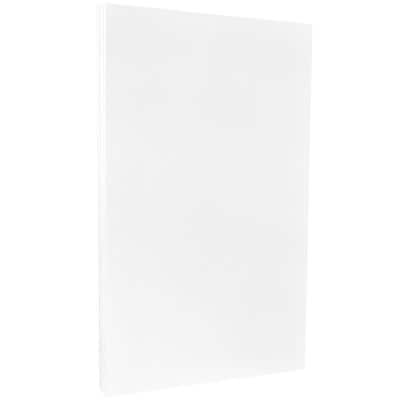 JAM Paper 2-Sided Glossy Legal 8.5" x 14" Cardstock Paper | Michaels