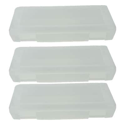 Romanoff® Ruler Boxes, 3ct. | Michaels