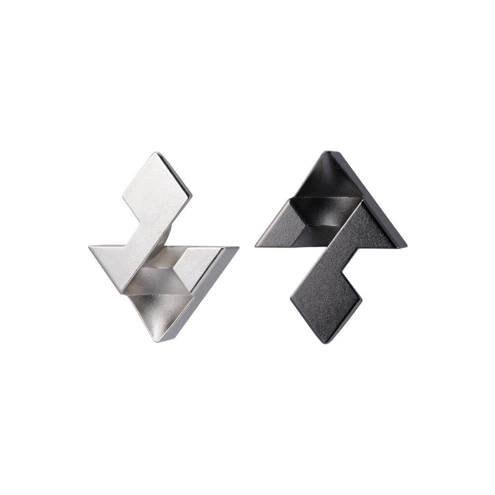 Hanayama Diamond Level 1 Cast Puzzle | Michaels