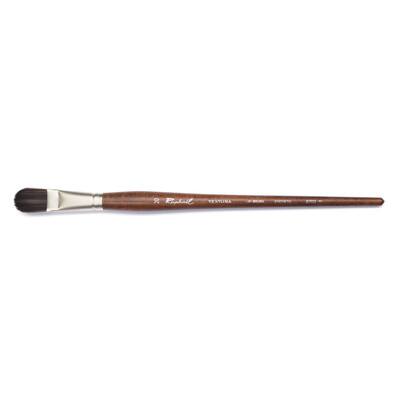 Raphael Textura Acrylic Long Handle D-Brush | Michaels
