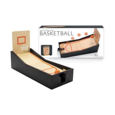 Executive Desktop Basketball Game | Michaels