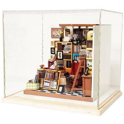 Miniature Kit Acrylic Cover | Michaels