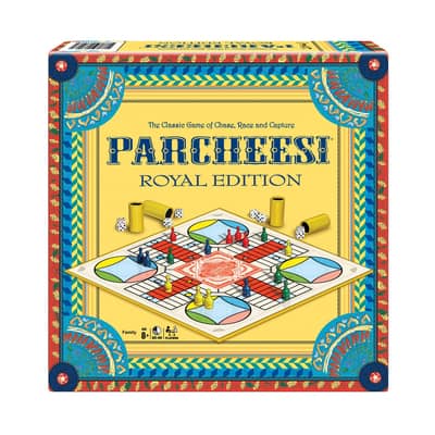 Parcheesi® Royal Edition | Michaels