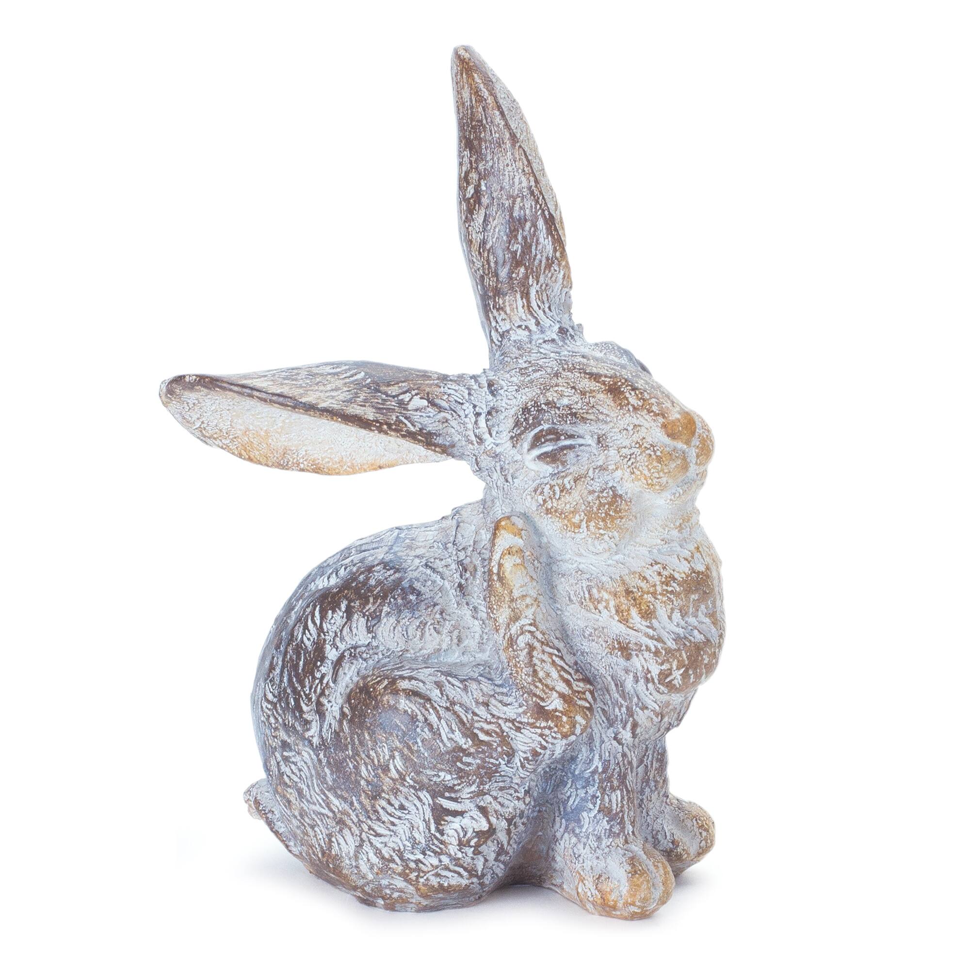 Garden Rabbit Figurine Set | Michaels