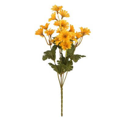 13" Mini Yellow Daisy Bush by Ashland® | Michaels
