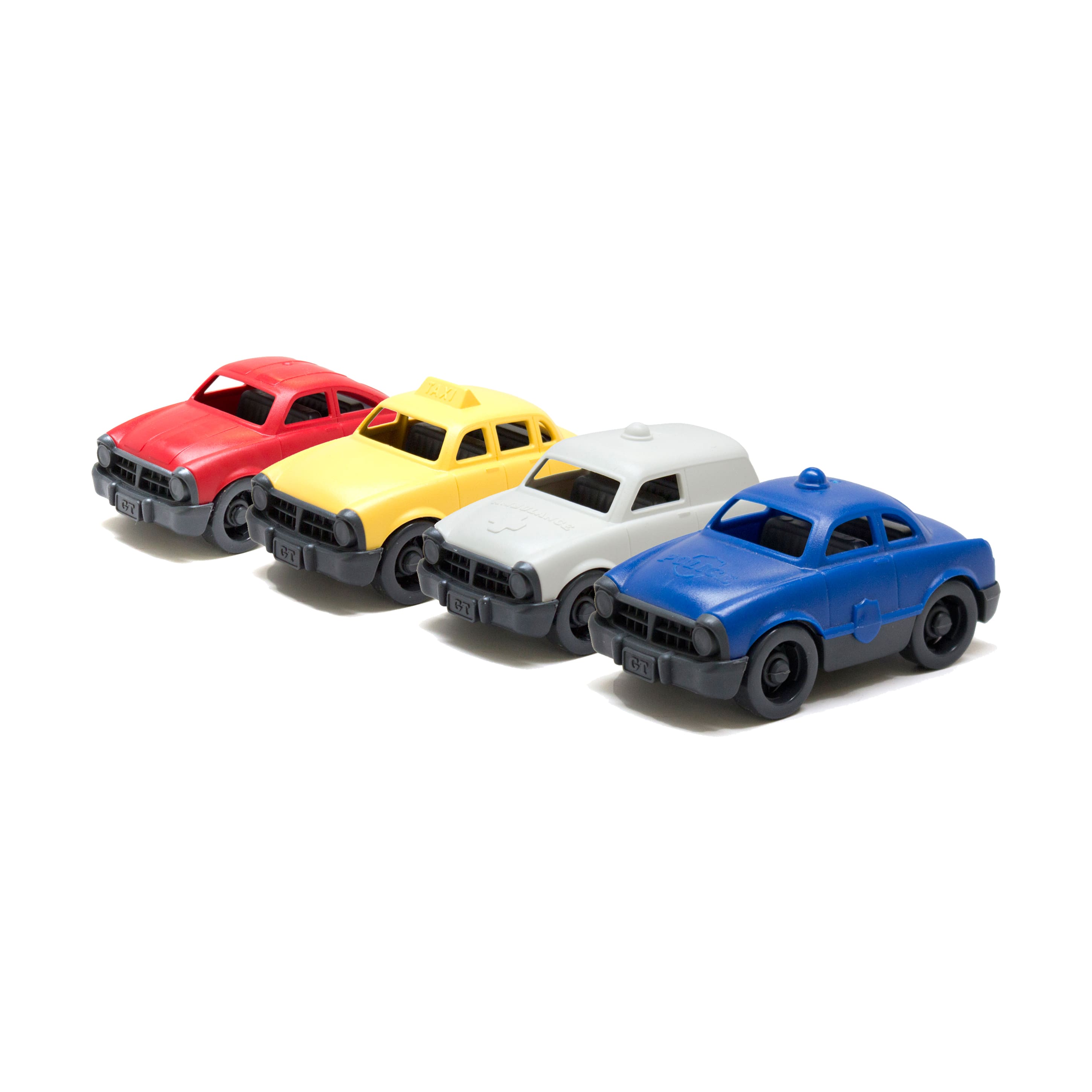 Mini Vehicle Set | Michaels