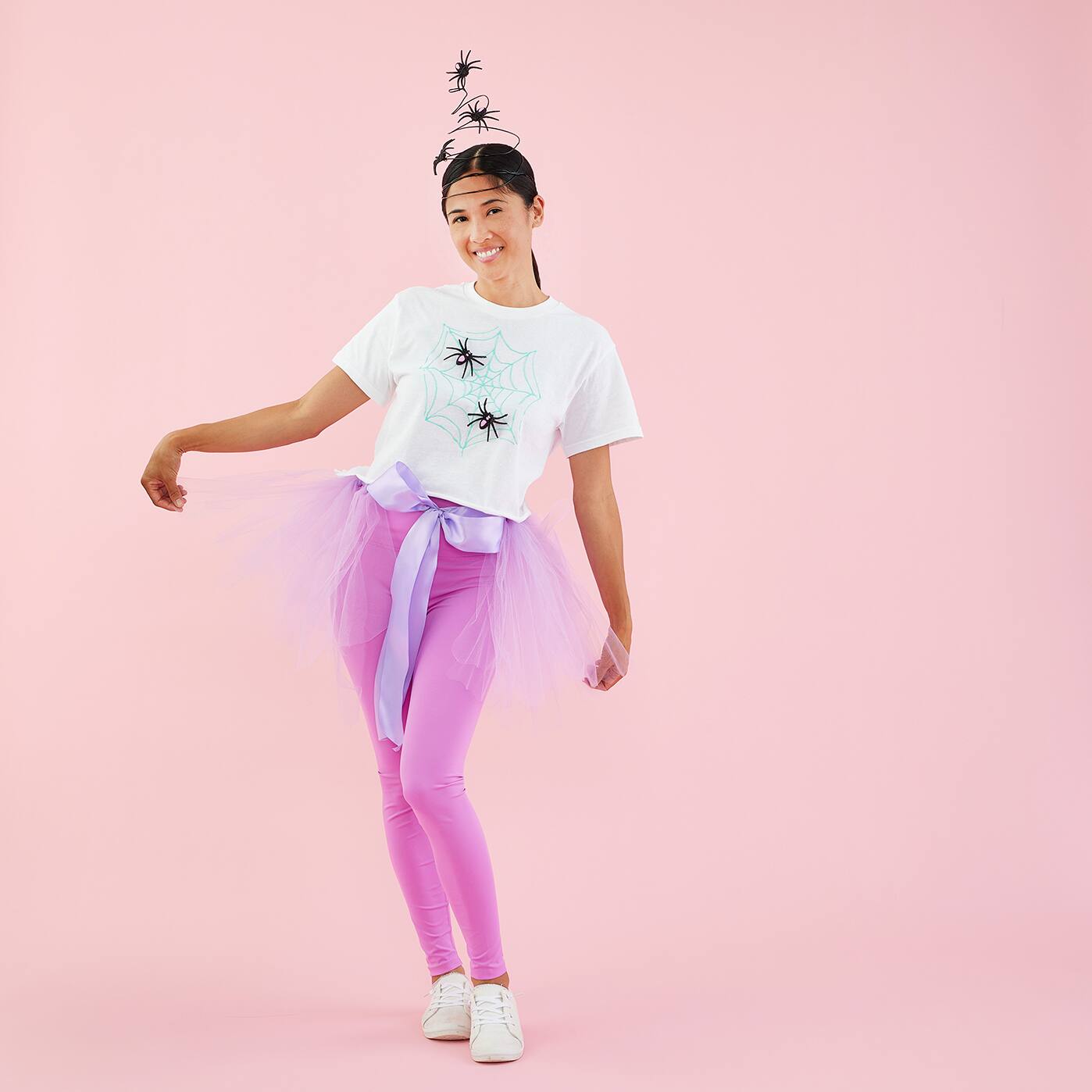 Pasteloween Costume | Projects | Michaels