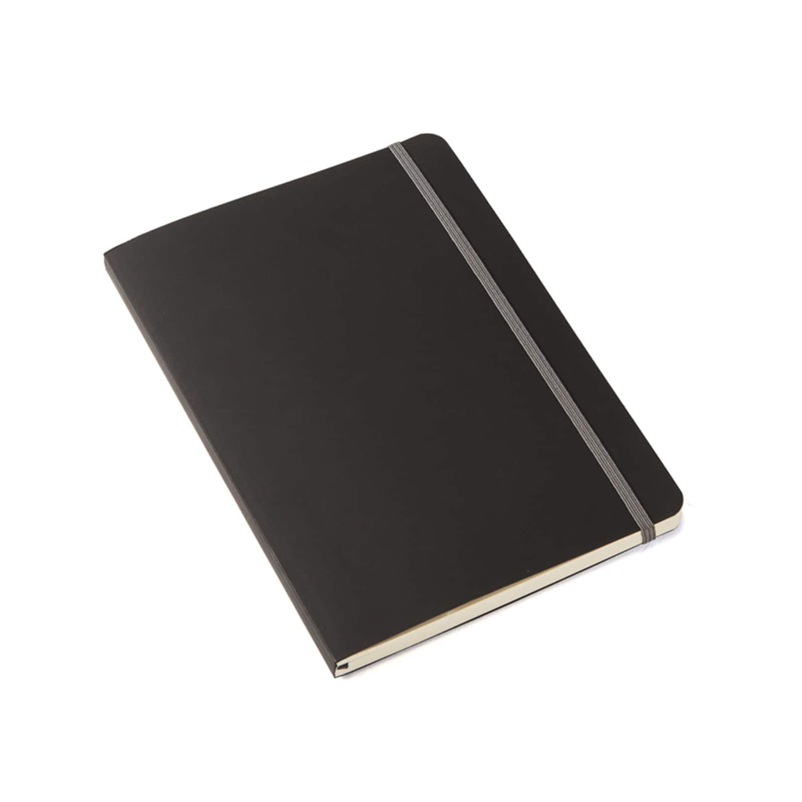 Fabriano® Ispira Dotted A5 Soft-Cover Notebook | Michaels