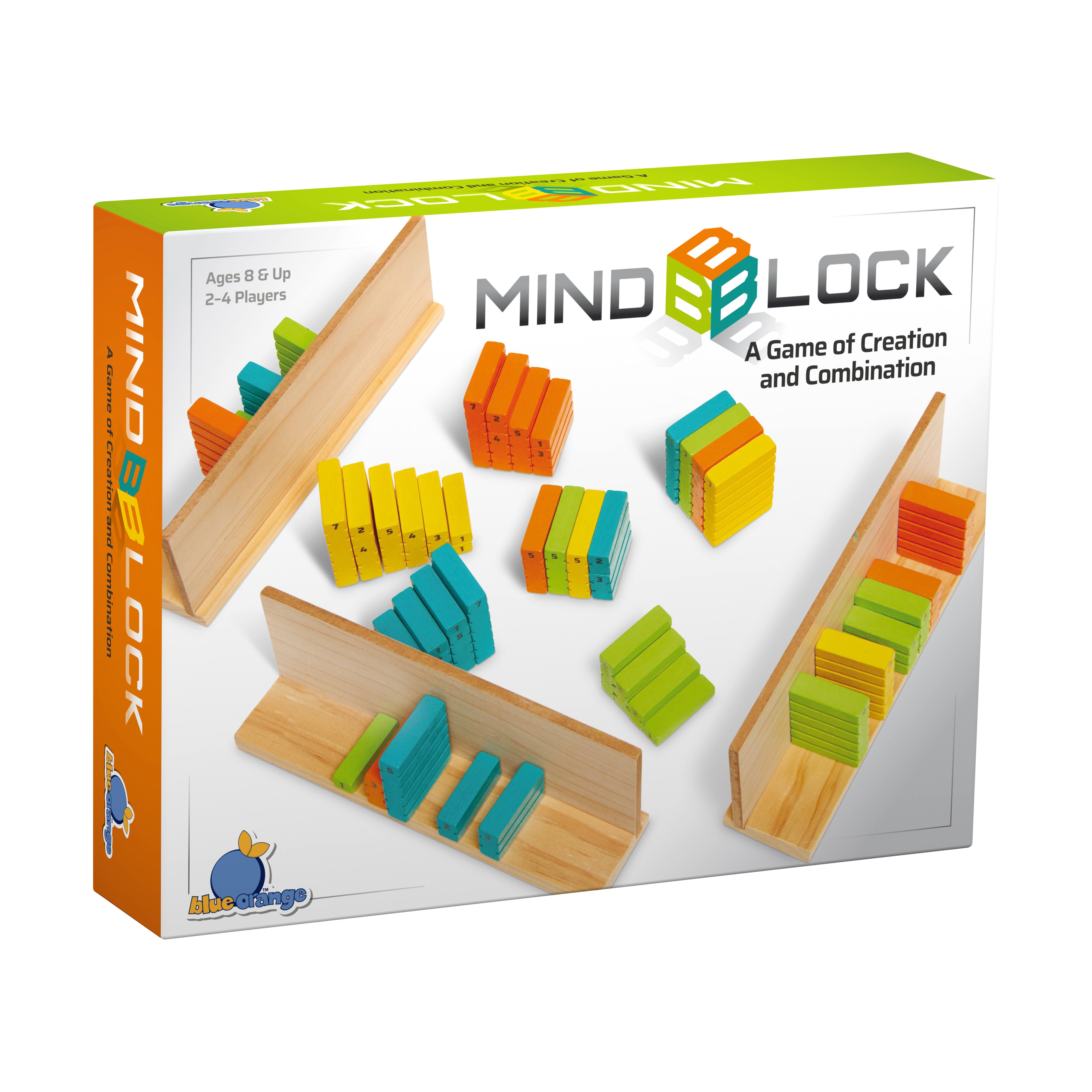 Mindblock Game | Michaels