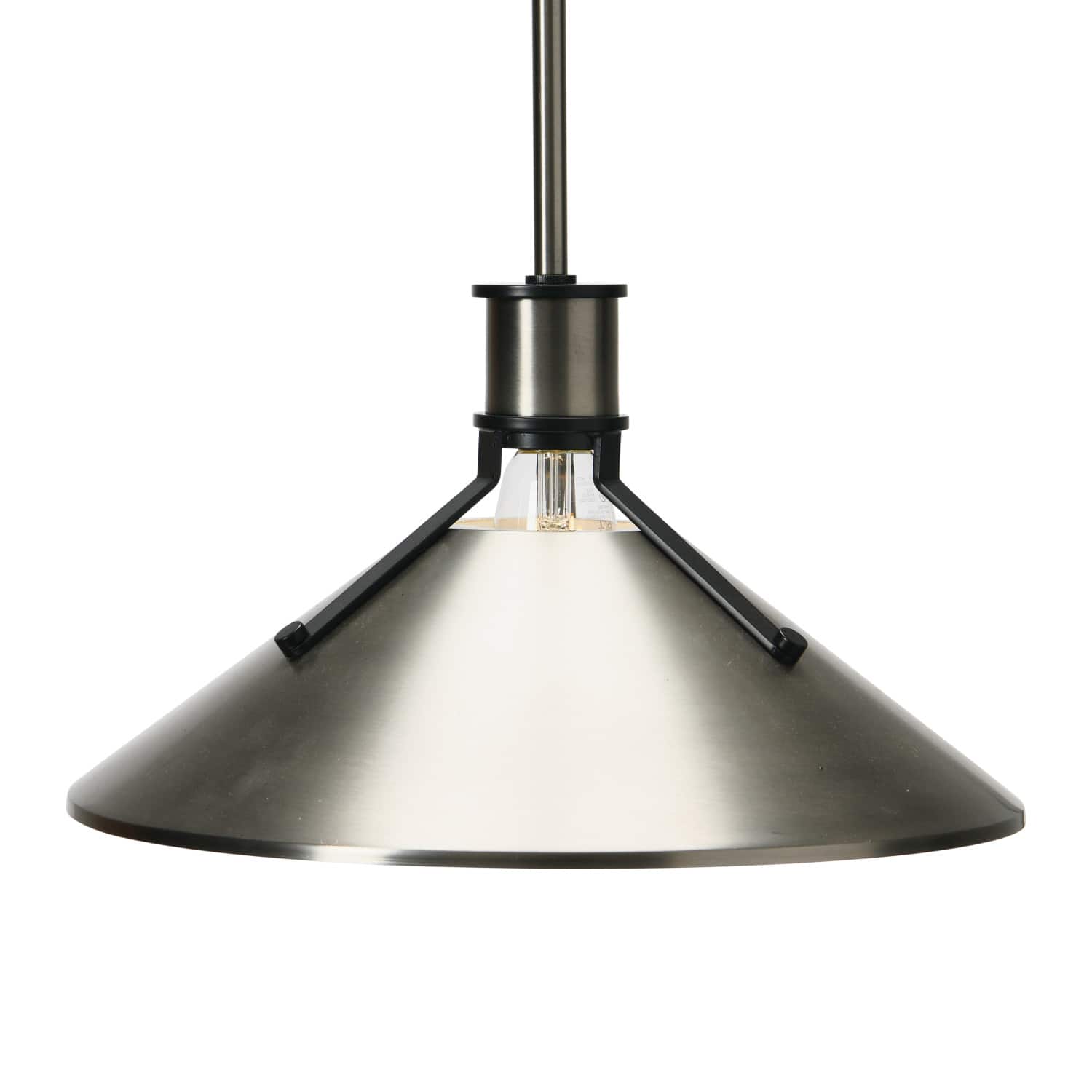 Hello Honey® 4.4ft. Metal Ceiling Light | Michaels