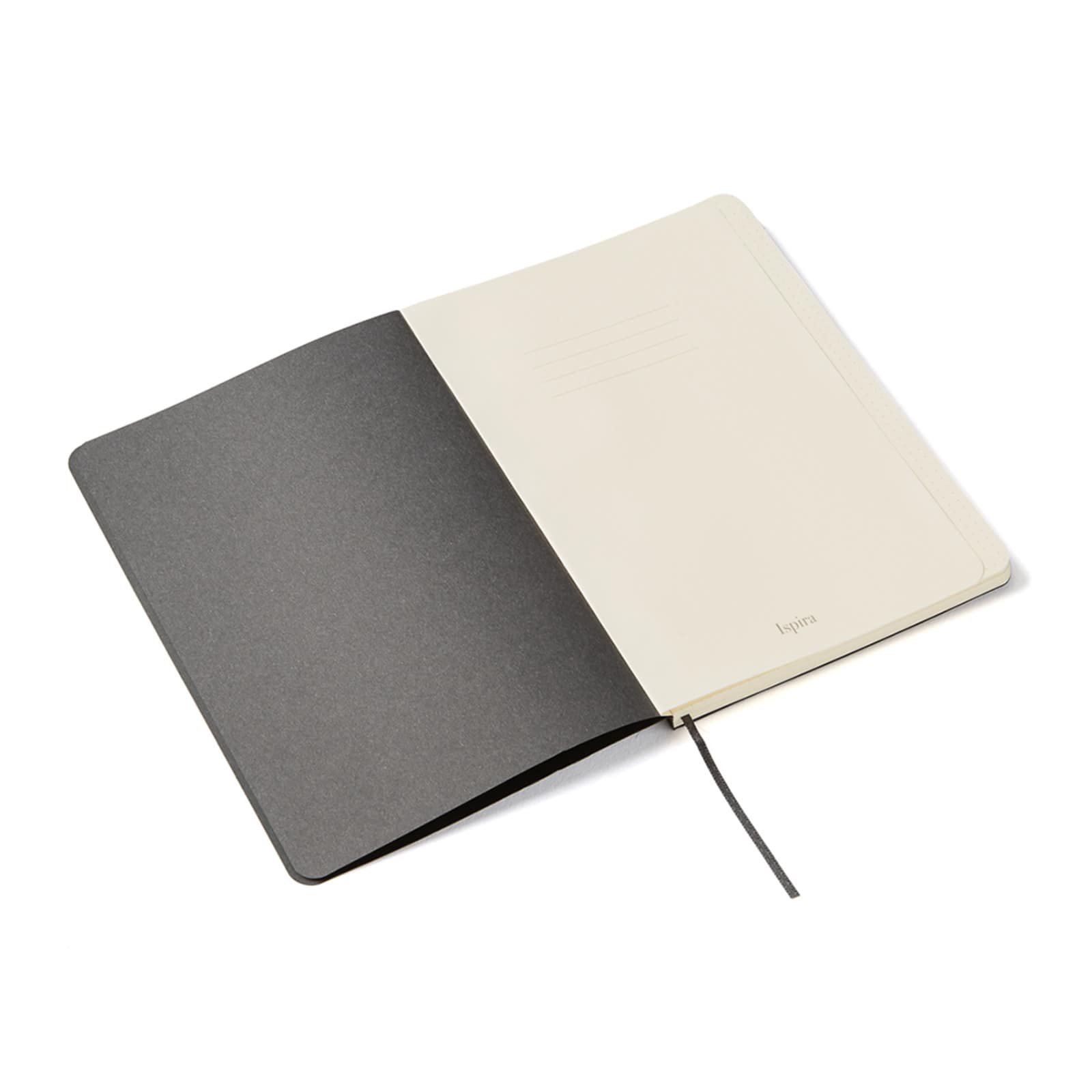 Fabriano® Ispira Dotted A5 Soft-Cover Notebook | Michaels