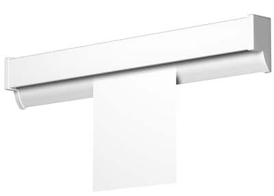 HangZ™ 20" Paper Hanging Rail | Michaels