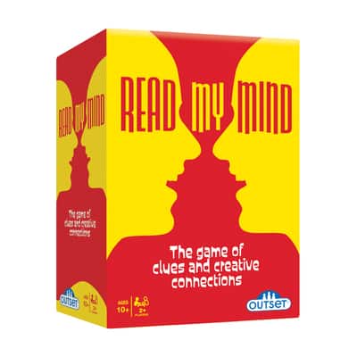 Read My Mind | Michaels