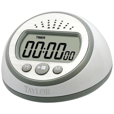 Taylor® Super-Loud Digital Timer | Michaels