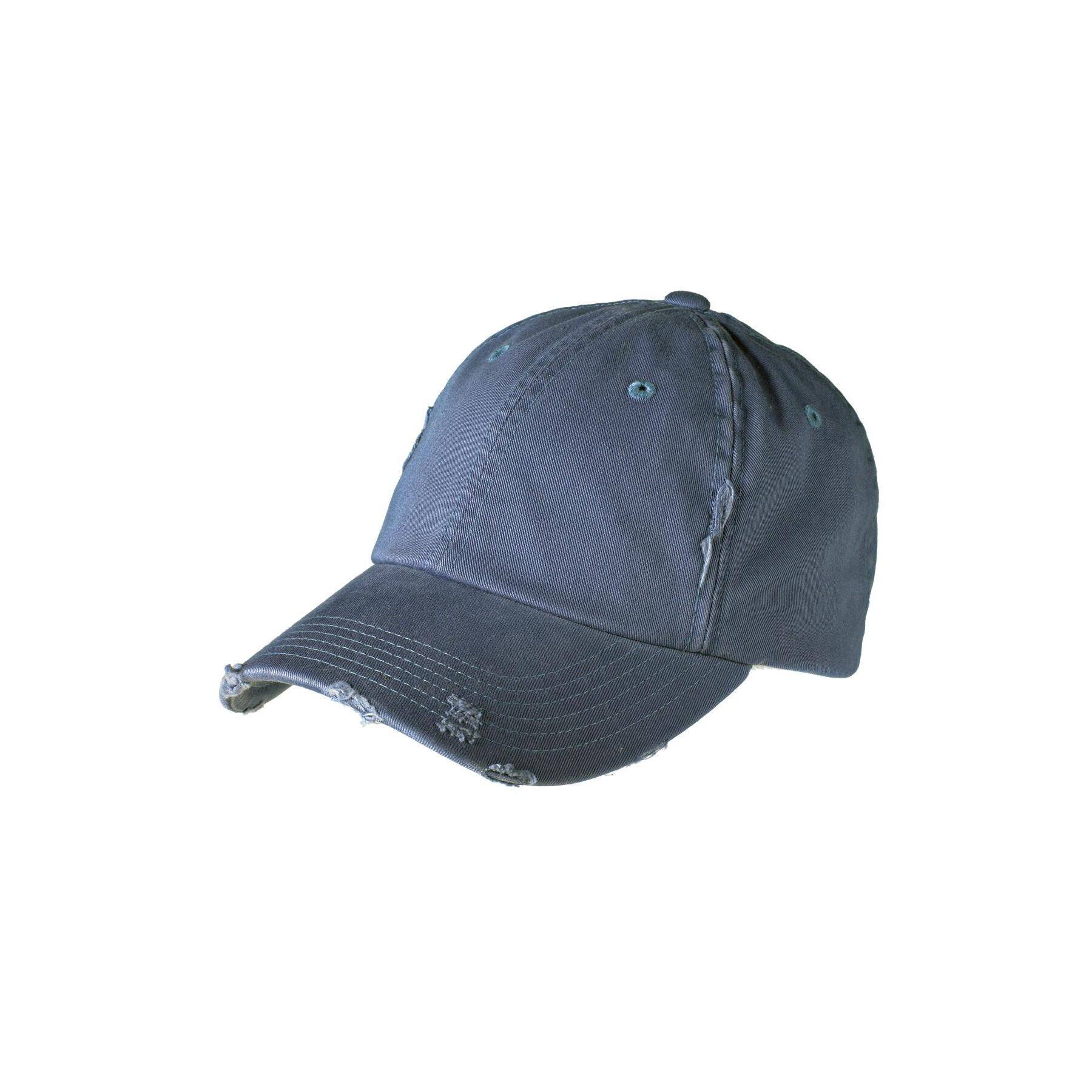District® Distressed Cap | Michaels