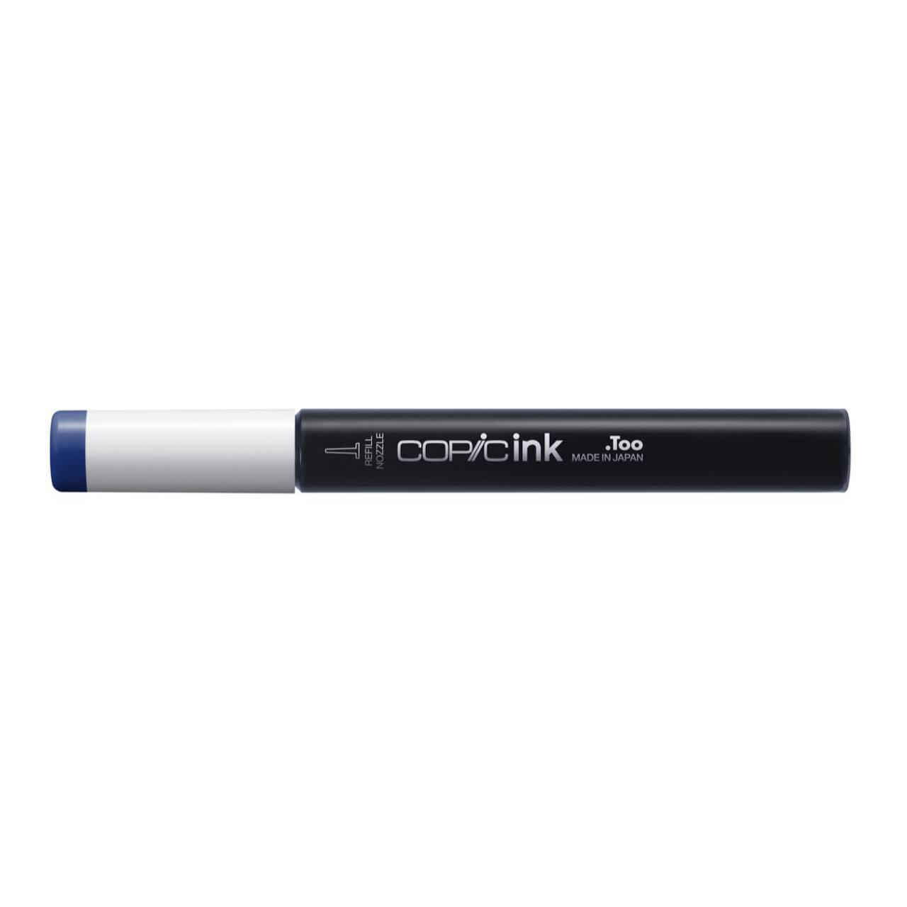 Copic® Ink Refill, Blues | Michaels