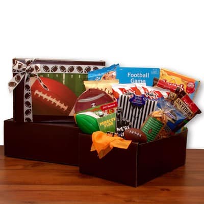 Football Fan Gift Pack | Michaels