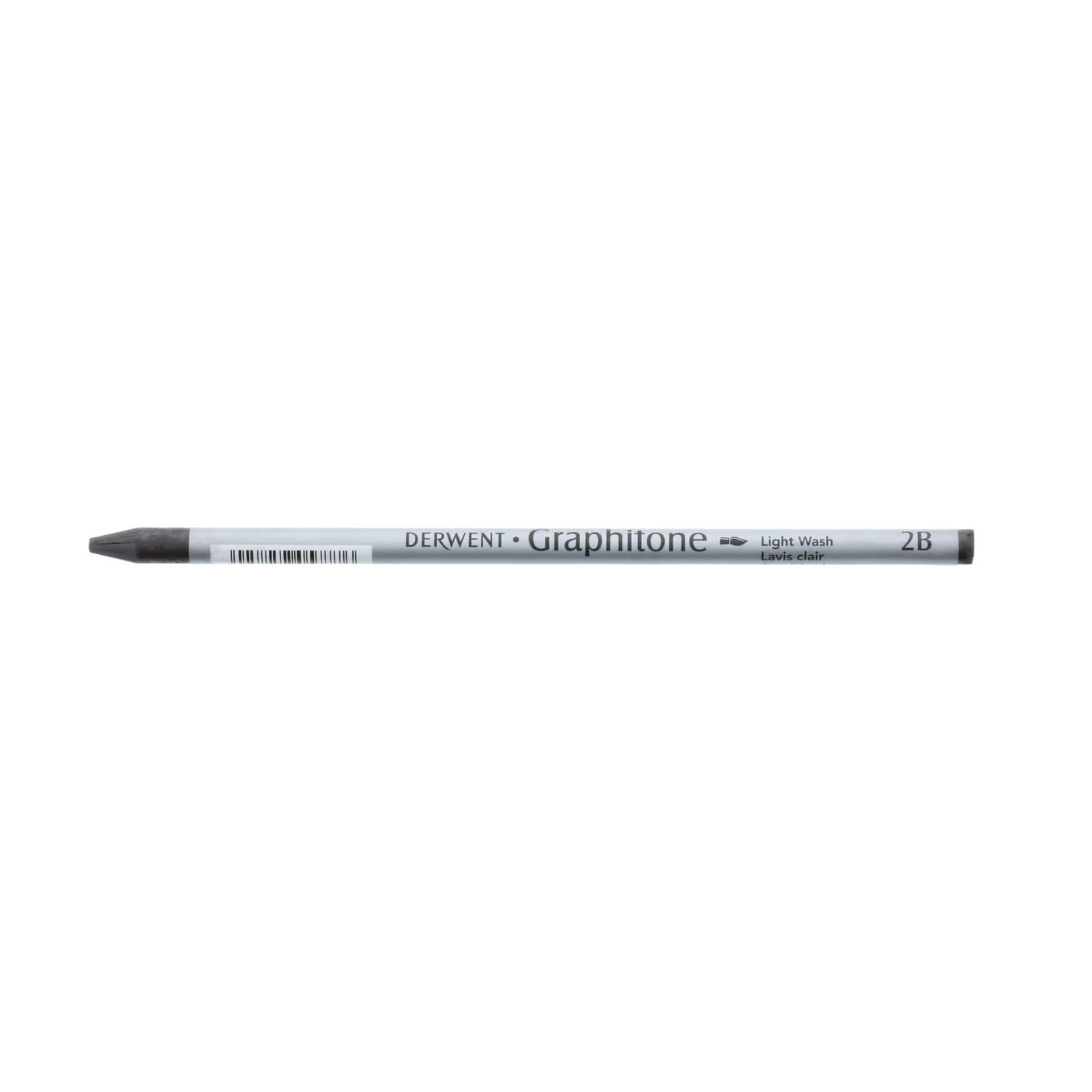 Derwent Watersoluble Graphitone Pencil | Michaels