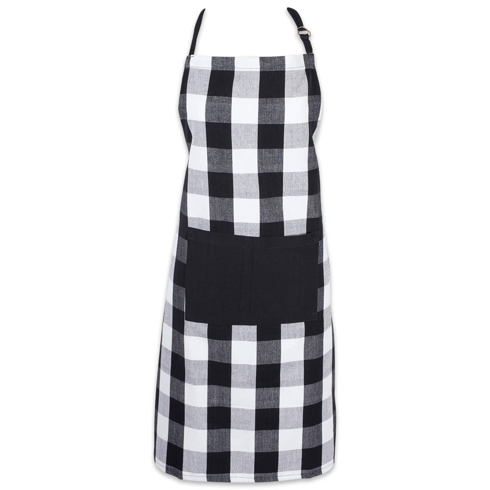 DII® Buffalo Check Chef Apron | Michaels