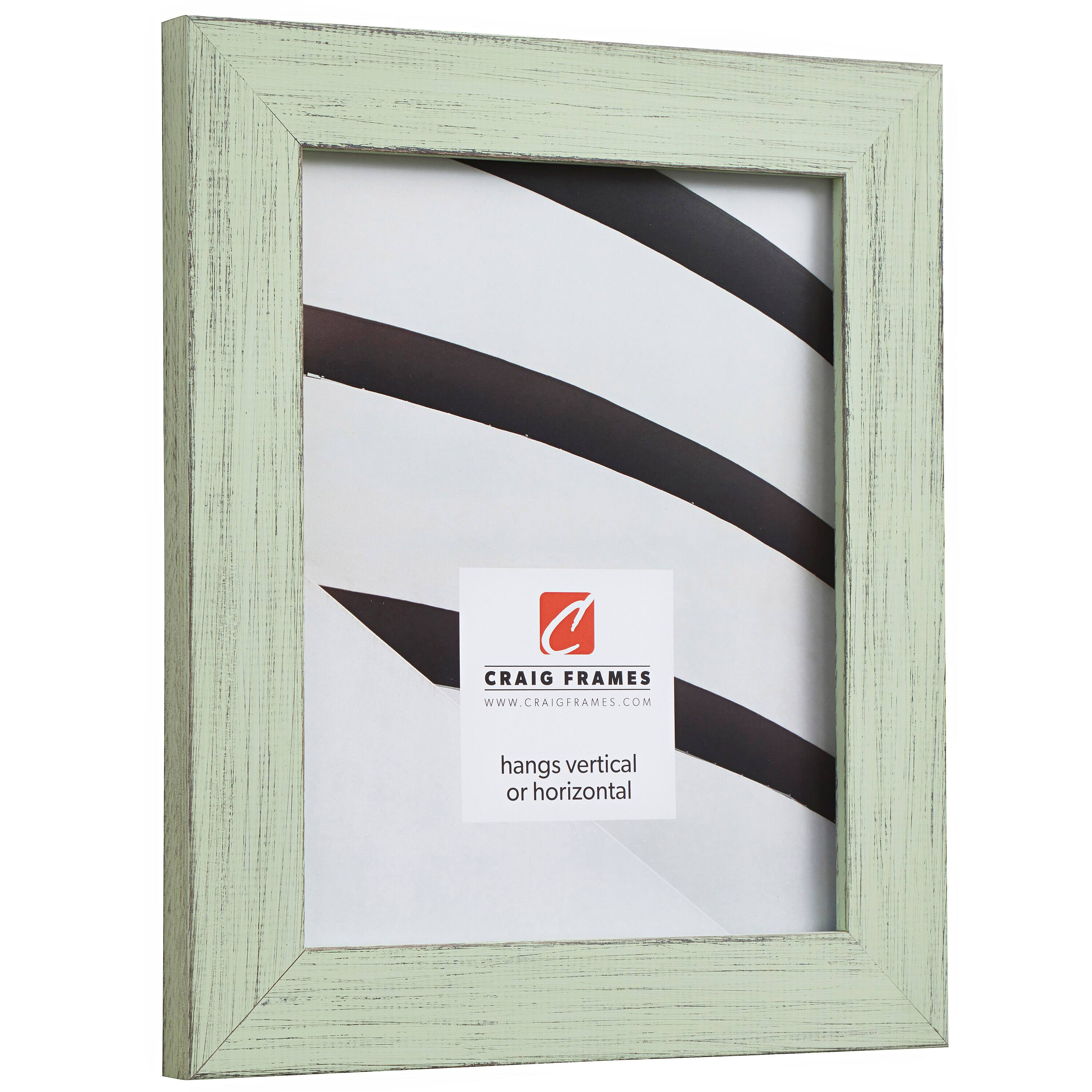 Craig Frames Jasper Mint Julep Green Picture Frame | Michaels