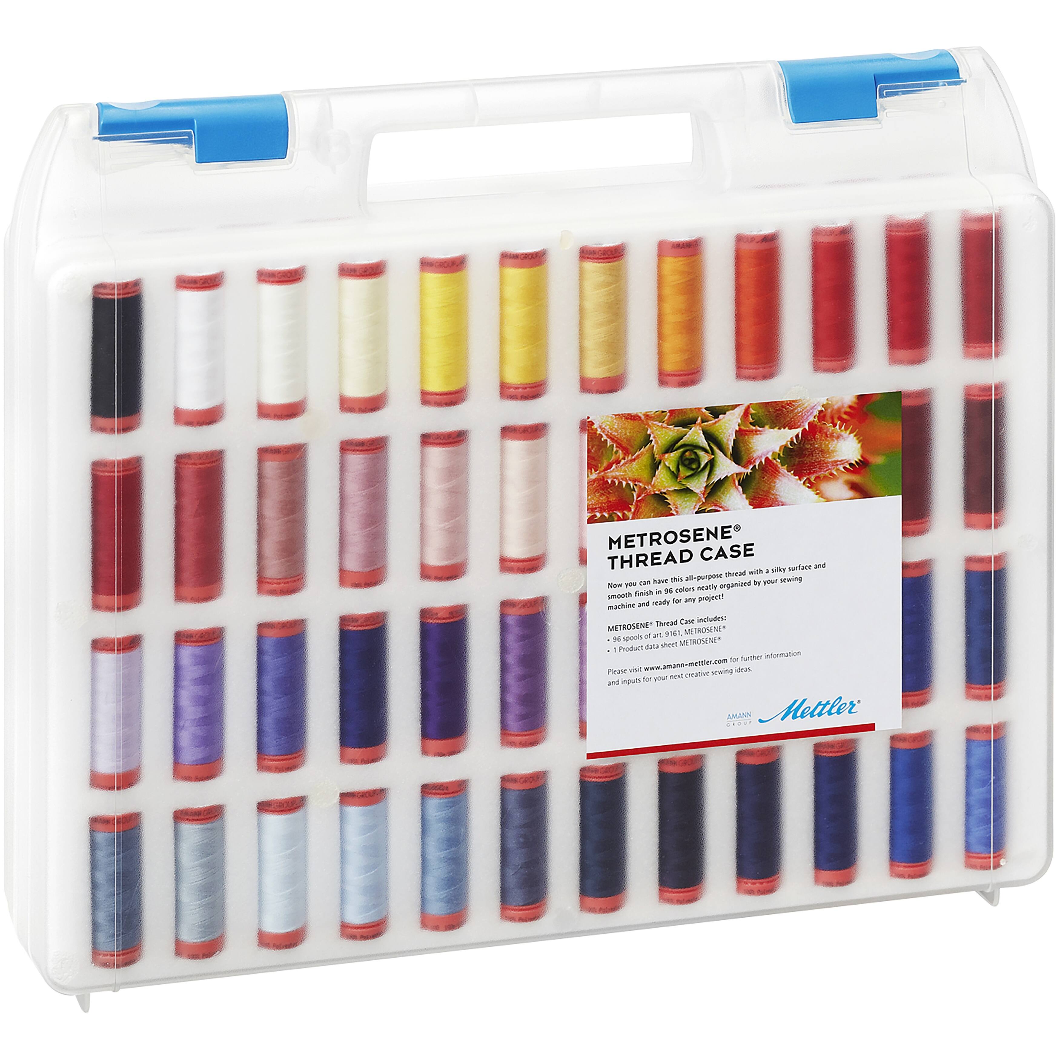 Mettler Metrosene Thread Set | Michaels