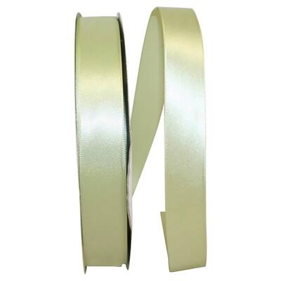 JAM Paper 7/8" Satin Single Face Ribbon | Michaels